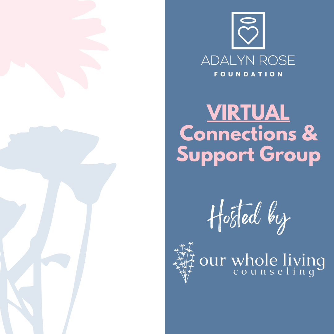 Upcoming Events: Adalyn Rose Foundation