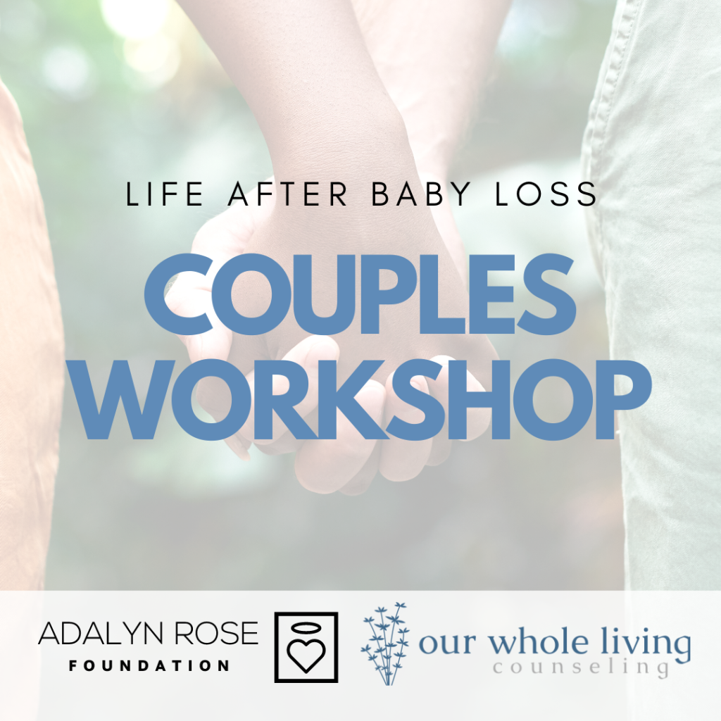 Upcoming Events: Adalyn Rose Foundation