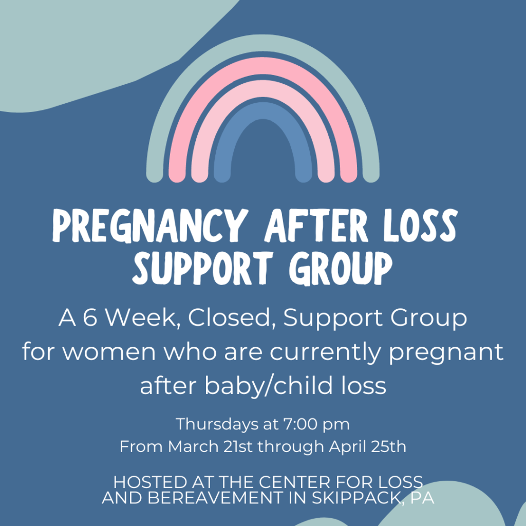 Support Groups - Adalyn Rose Foundation