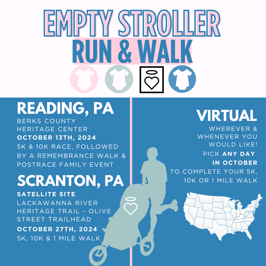 Upcoming Events: Adalyn Rose Foundation