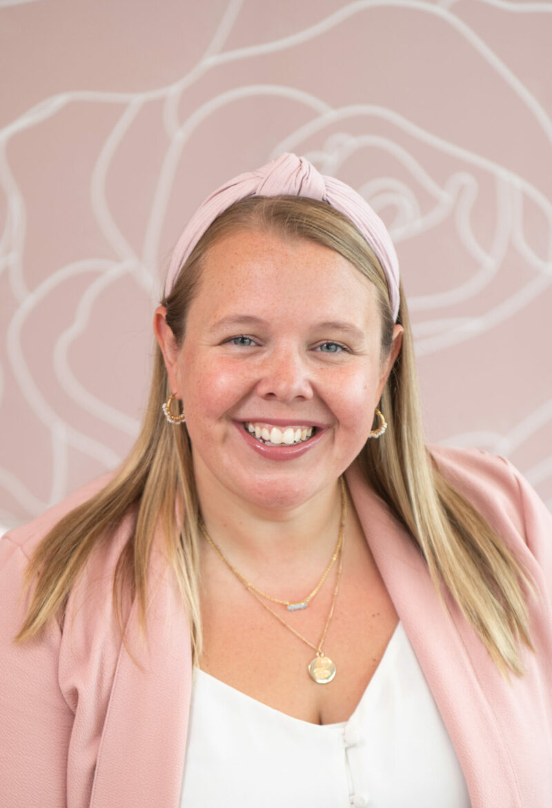 ARF Team: Adalyn Rose Foundation